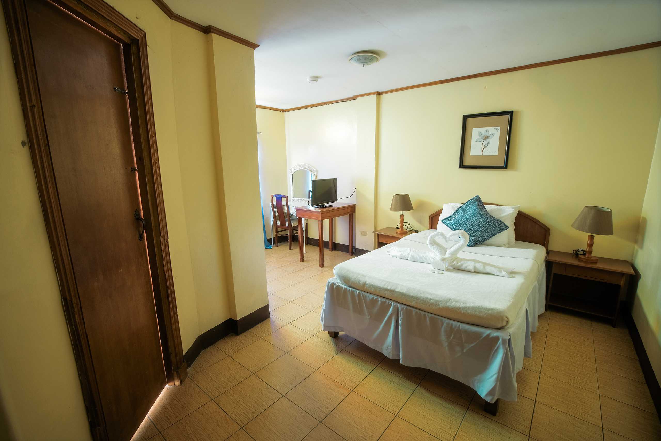 Accommodations - Casa Azul - Your home in Antipolo City